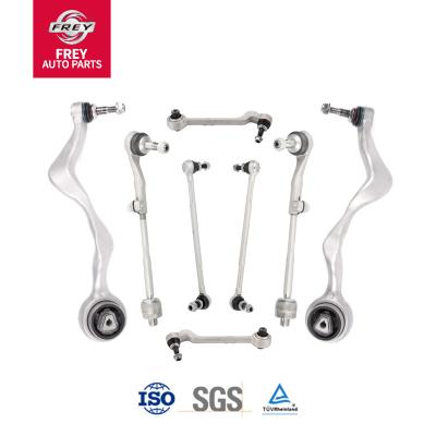 Cina Stabilizzatore Antivari di collegamento dei ricambi auto di BMW F01 F02 Frey 31126775967 31126798107 31126798108 in vendita