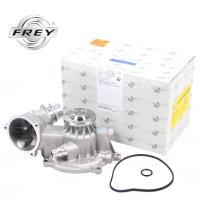 China 11517586779 Engine Cooling Water Pump For BMW N62 E66 E70 E60 for sale