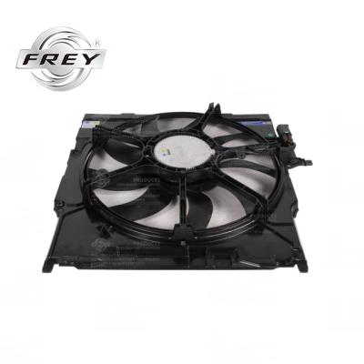 Cina Il raffreddamento del motore di BMW X5 E70 X6 E71 E72 parte il ventilatore 17427616104 del radiatore 850W in vendita