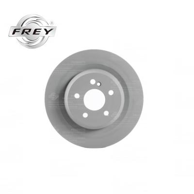 Cina Disco del freno della ruota di automobile di Mercedes W221 C216, 2214230412 freni a disco automobilistici in vendita