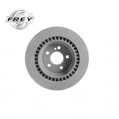 Cina Disco del freno della ruota di automobile di Mercedes W221 C216, 2214230412 freni a disco automobilistici in vendita