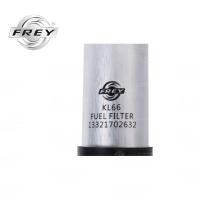 China BMW E46 KL66 Auto Fuel Filter 13321740985 Multipurpose Durable for sale