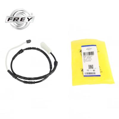 Cina 34356792561 Sensore dell'ABS di usura della pastiglia del freno posteriore delle parti del sensore dell'automobile per BMW E90 E91 X1 E84 in vendita