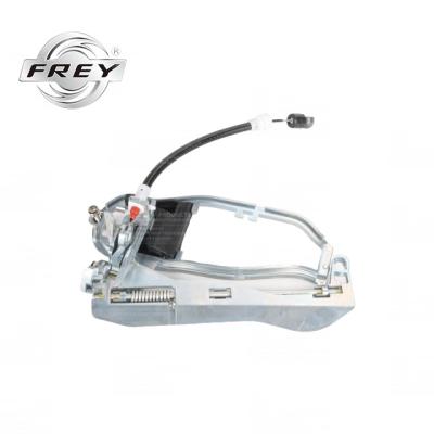 Cina 51228243636 giusta struttura della maniglia di porta, accessori dell'automobile di ISO9001 BMW X5 E53 in vendita