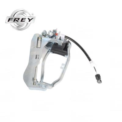 Cina 51228243636 giusta struttura della maniglia di porta, accessori dell'automobile di ISO9001 BMW X5 E53 in vendita