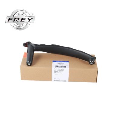 Cina Maniglia di tirata della porta di automobile di destra nera di BMW E70 E71, 51416969402 ricambi auto di mercato degli accessori in vendita