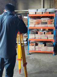 China Factory - Nanjing Hongbo Metal Products Co., Ltd.
