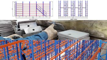 China Factory - Nanjing Hongbo Metal Products Co., Ltd.