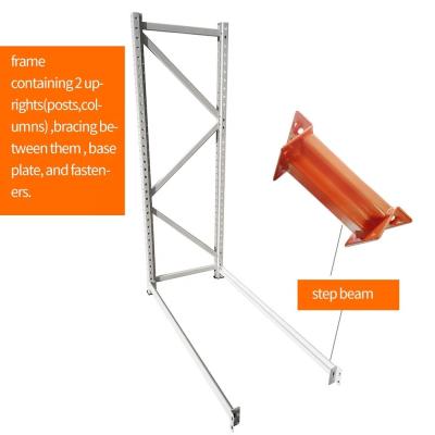 Cina Scaffalature blu/arancione/grigio/giallo per utensili elettrici in vendita