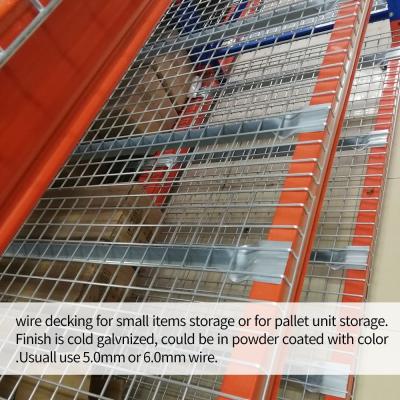 China HTP Selective Pallet Racking System With Corrosion Protection For Warehouse Rack for sale