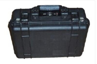 China Portable box type frequency interferometer for sale