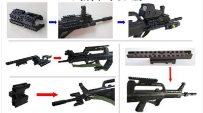 China Crossbow for sale