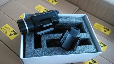 China laser tactical light + red sighting, sight mark for sale