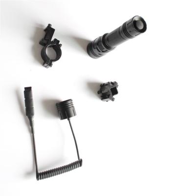China Tactical Flashlighs for automatic Rifles for sale