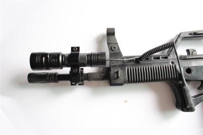 China Tactical Flashlighs for automatic Rifles for sale