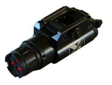 China Compact Tri Beam Laser sight, Tri Beam Laser Designator, Tri Beam Light for sale