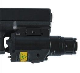 China Compact Tri Beam Laser sight, Tri Beam Laser Designator, Tri Beam Light for sale