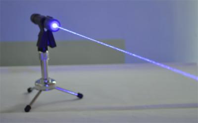 China High Power Laser Dazzler for sale