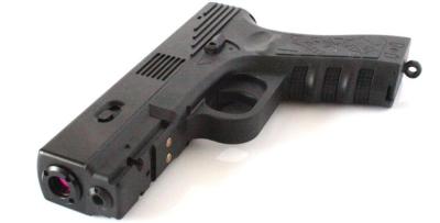 China laser dazzler pistol for sale