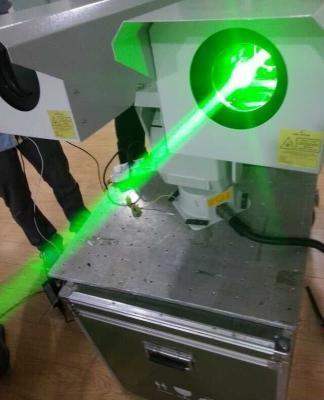 China 30W Birds Scaring Laser System for sale