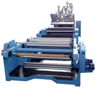 China single -layer/3 layers  glove film production line for sale