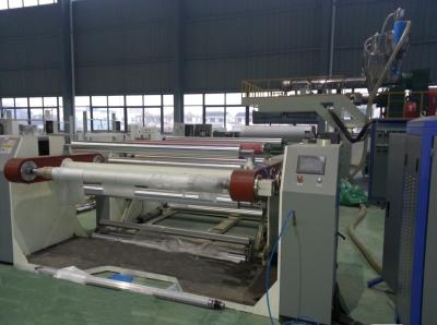 China 2014 Newest 3-layers Cast Film line for sale