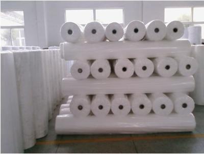 China eco friendly spunbond pp nonwoven fabric wholesale for sale