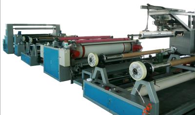 China Automatic Laminating machine for sale