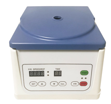 TD4 Low Speed PRP Centrifuge92