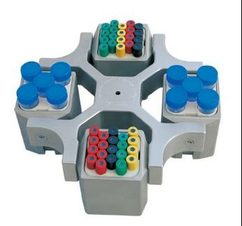 Catalogue of TDL5M(Tabletop Large Capacity Refrigerated Centrifuge))57