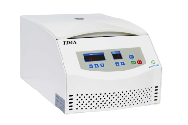 TD4A Benchtop Clinical & Medical Low Speed Centrifuge61