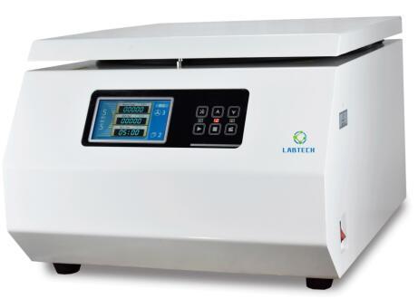 Babcock Gerber Centrifuge