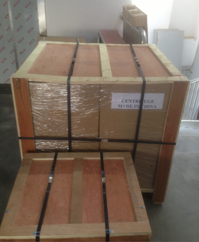 labtech centrifuge-11