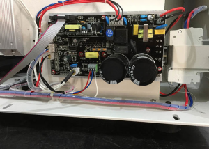 XZ-21K High Speed Refrigerated Centrifuge6380