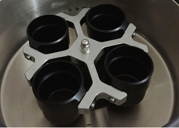 XZ-21K High Speed Refrigerated Centrifuge6490