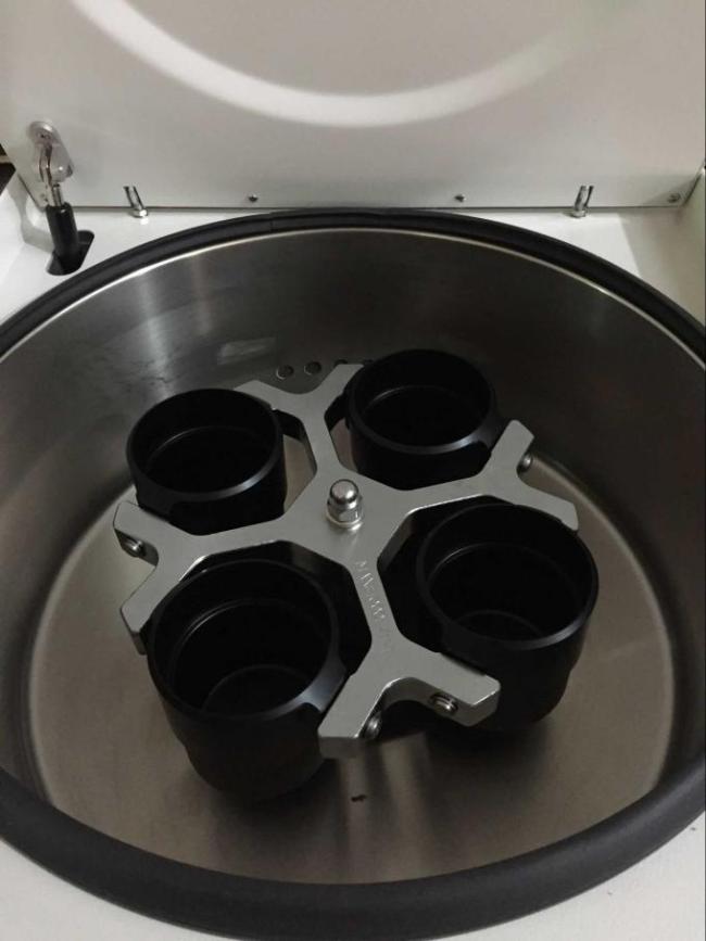 rotors TD6B