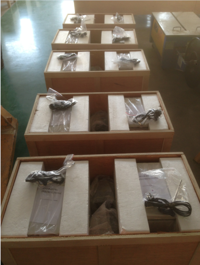 labtech centrifuge-14