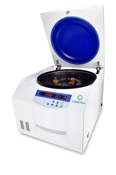 SYT-4C Crude Oil Centrifuge Machine43