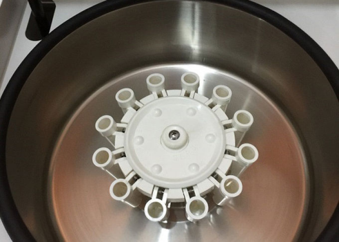 TD4ZA Serum Centrifuge2028