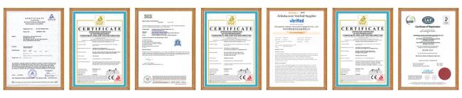 CFC Cooling System High Capacity Blood Bank Centrifuge ISO9001 4