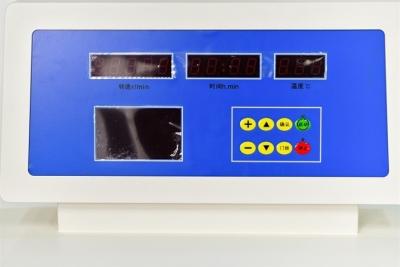 China Centrifuge met lage snelheid, gekoelde bloedbank, 6000 rpm, verstelbaar Te koop