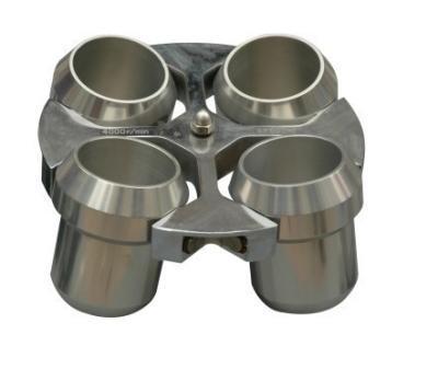 China Centrifuge met lage snelheid, gekoelde bloedbank, 6000 rpm, verstelbaar Te koop