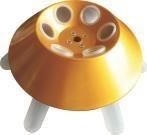 Cina 6/8x15ml Dispositivo di centrifugazione portatile PRP 0-4000rpm Per per ospedali di chirurgia estetica in vendita