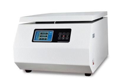 Cina Centrifughe multifunzione a bassa velocità di grande capacità 4x750ml in vendita