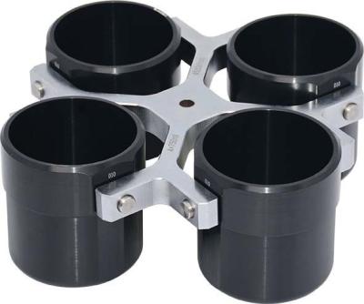 Cina Centrifughe multifunzione a bassa velocità di grande capacità 4x750ml in vendita