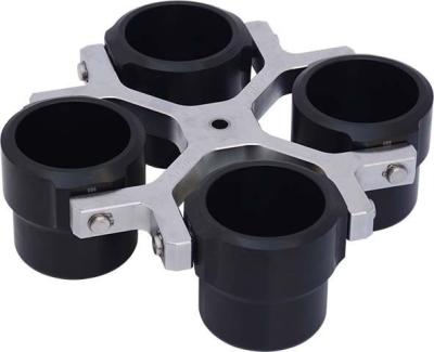 Cina Centrifughe multifunzione a bassa velocità di grande capacità 4x750ml in vendita