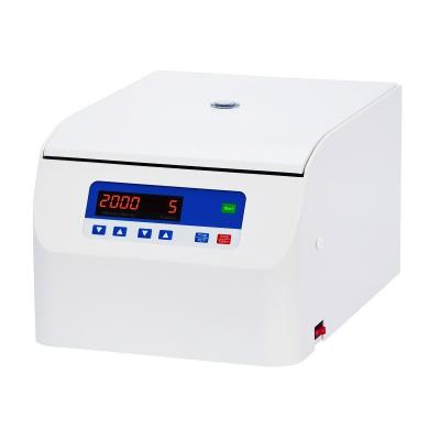 Cina Centrifugatrice a bassa velocità con motore senza spazzole da 12*20 ml in vendita