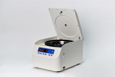 Cina Centrifugatrice a bassa velocità con motore senza spazzole da 12*20 ml in vendita