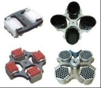China Microprocessor Control Tabletop Low Speed Refrigerated Centrifuge 5000r/Min for sale