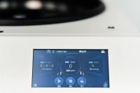 China 168pcs Blood Tubes Low Speed Centrifuge Large Capacity With RTC Function for sale